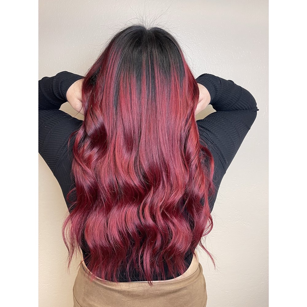 GENESIS SALON - Updated July 2024 - 15 Photos - 1215 21st St ...