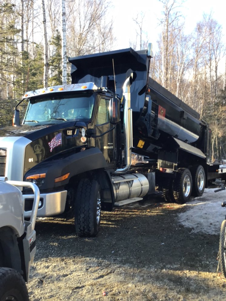 ALASKA PRO CUTS - Updated November 2025 - Wasilla, Alaska - Landscaping ...