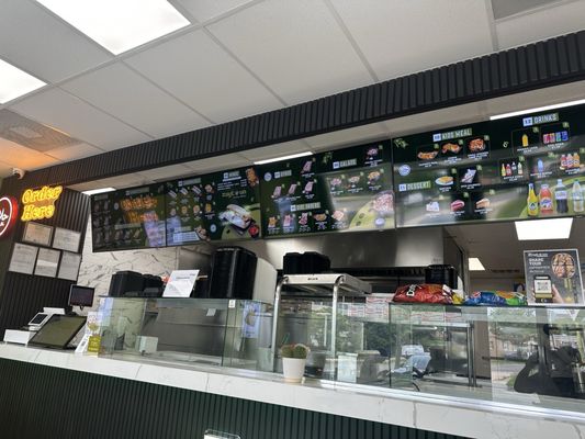 ZAYTOUN HALAL GRILL - Updated July 2025 - 25 Photos & 15 Reviews - 5418 ...