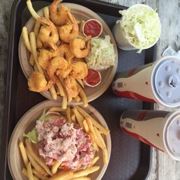 THE SEAFOOD SHANTY - Updated July 2025 - 227 Photos & 288 Reviews - 803 ...