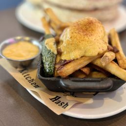 HASH KITCHEN - Updated December 2025 - 758 Photos & 375 Reviews - 264 ...