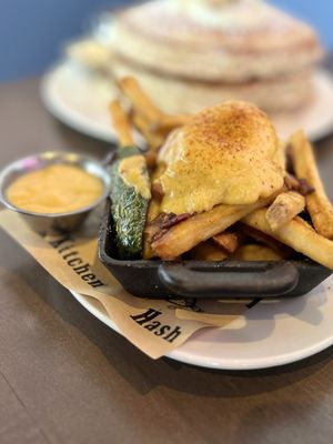 HASH KITCHEN - Updated December 2025 - 758 Photos & 375 Reviews - 264 ...