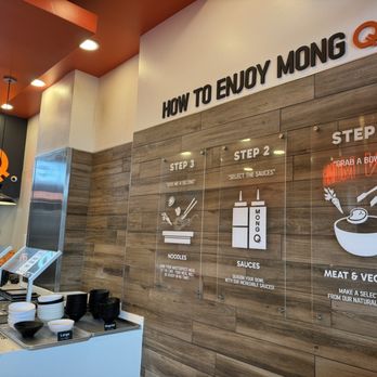 MONG Q - Updated October 2025 - 138 Photos & 52 Reviews - 7007 Friars ...