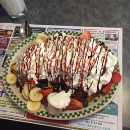 THE MEADOWS DINER - Updated January 2025 - 140 Photos & 207 Reviews ...