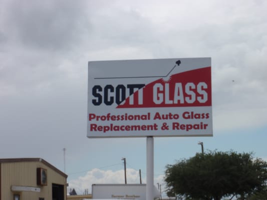 SCOTT GLASS - Updated December 2025 - 21 Reviews - 3911 Wow Rd, Corpus ...