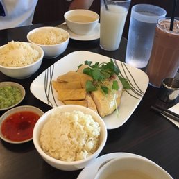 CITY 1 CAFE - Updated December 2025 - 262 Photos & 106 Reviews - 954 W ...