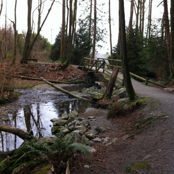 BYRNE CREEK RAVINE PARK - Updated May 2026 - 64 Photos - 6555 Byrnepark ...