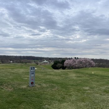 LITTLE BENNETT GOLF COURSE - Updated December 2025 - 36 Photos & 43 ...