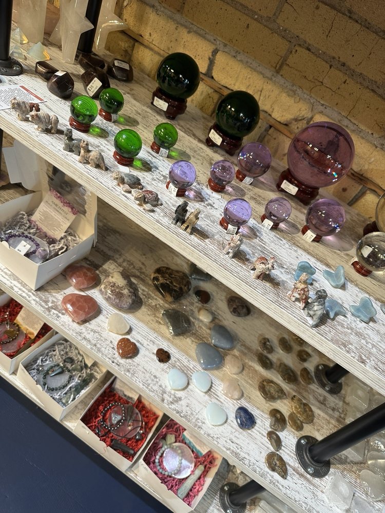 DIVINE LIGHTS SERVICES AND METAPHYSICAL STORE - Updated December 2025 ...