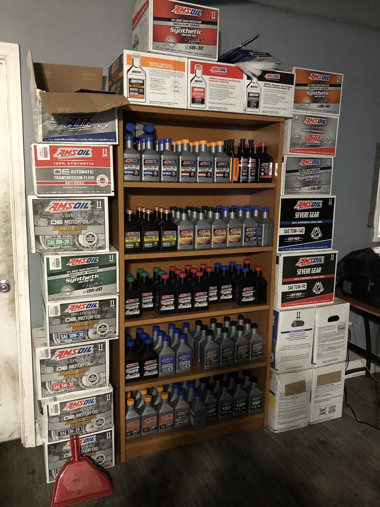 GOMEZ AUTOMOTIVE - Updated November 2025 - 24 Reviews - 17497 Old Stage ...