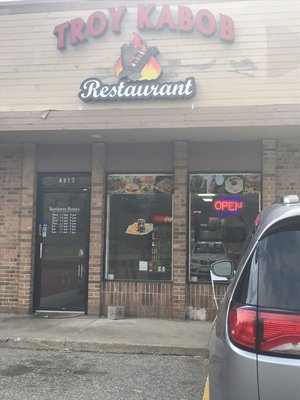 TROY KABOB - Updated April 2025 - 114 Photos & 43 Reviews - 4977 ...