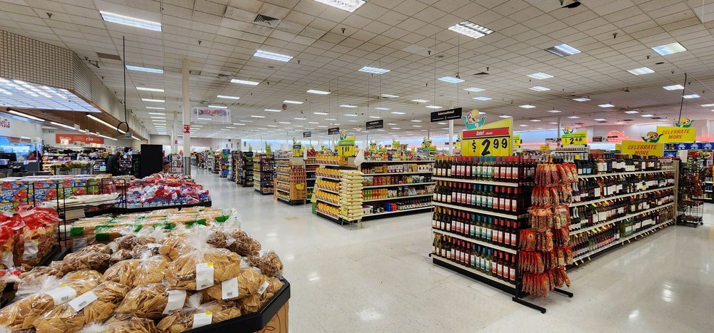 FIESTA MART - Updated August 2024 - 89 Photos & 60 Reviews - 8130 Kirby ...