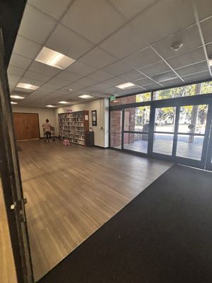 LA COUNTY LIBRARY - WEST COVINA LIBRARY - Updated December 2025 - 86 ...