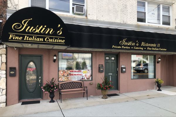 JUSTIN’S RISTORANTE II - Updated June 2026 - 113 Photos & 115 Reviews ...