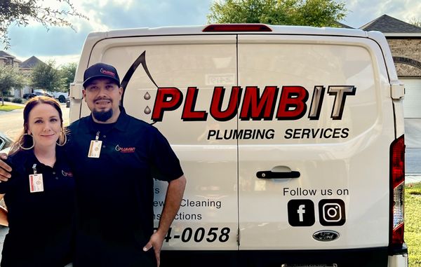 Plumbit Plumbing Services - Updated October 2025 - 20 Photos - 16 ...