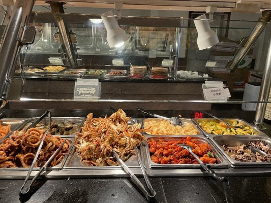 GRAND BUFFET - Updated January 2026 - 82 Photos & 147 Reviews - 2400 ...