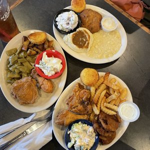 COMMERCE CAFE - Updated July 2025 - 401 Adams Ave, Montgomery, Alabama ...