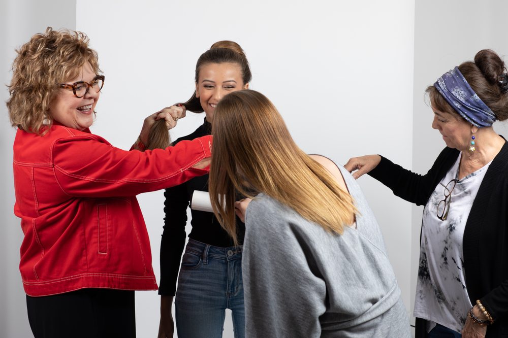 SUSAN HUSTON FASHION CONCEPTS - Updated September 2025 - 25 Photos ...