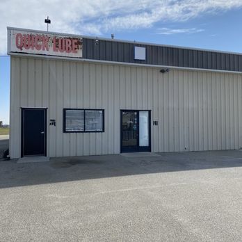 SHAFTER EXPRESS OIL SERVICE - Updated December 2025 - 102 S Beech Ave ...