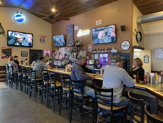 THE GRUMPY MINNOW - 38 Photos & 43 Reviews - 485 Acacia Way ...