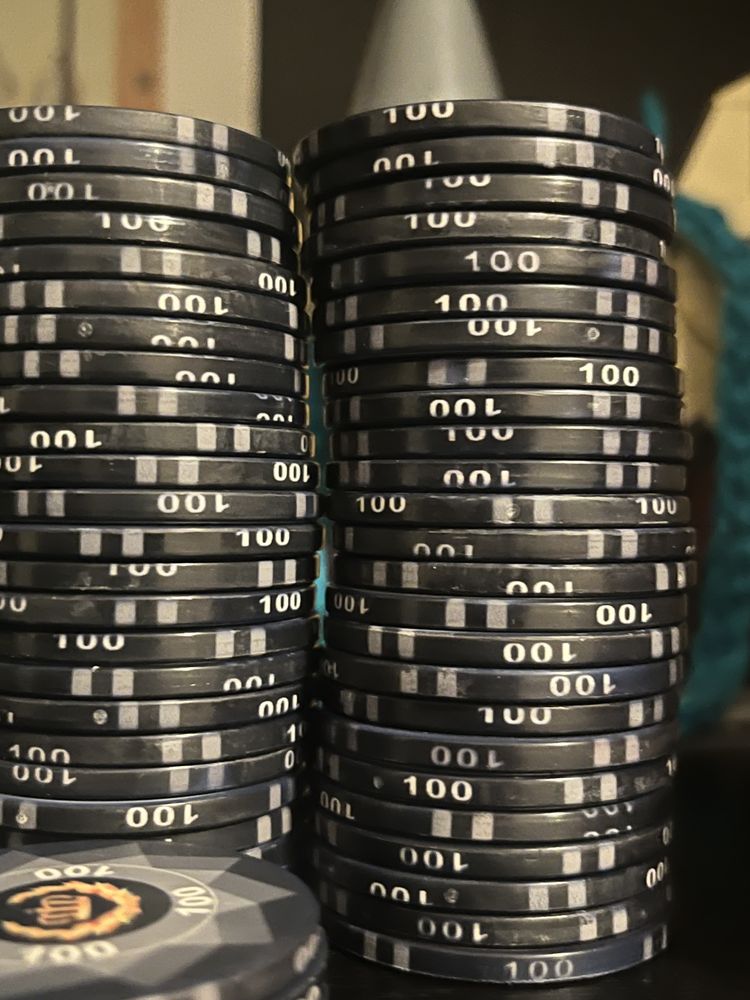 MRC POKER STORE - Updated May 2026 - 7541 Conway Avenue, Burnaby ...