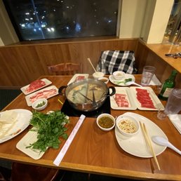 HOT POT BUFFET - Updated August 2025 - 666 Photos & 691 Reviews - 70 ...