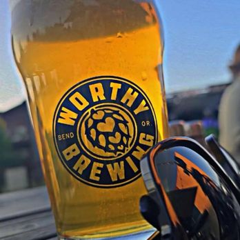 WORTHY BREWING - Updated September 2025 - 622 Photos & 731 Reviews ...