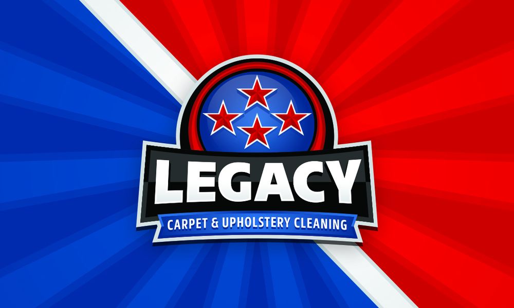 LEGACY CARPET & UPHOLSTERY CLEANING - Updated April 2026 - 59 Photos ...