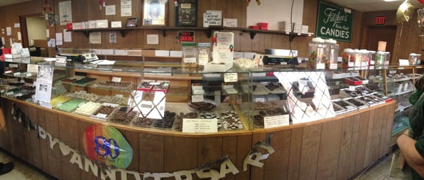 FITZKEE’S CANDIES - Updated December 2025 - 15 Reviews - 2352 S Queen ...