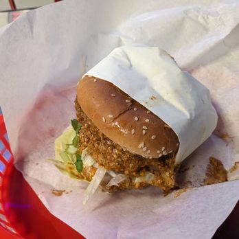 ASTRO BURGER - Updated September 2024 - 658 Photos & 913 Reviews - 7475 ...