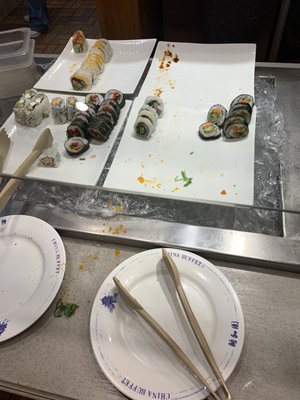 CHINA BUFFET - 82 Photos & 127 Reviews - 3720 Mayfair St, Durham, North ...