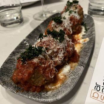 BAR SALOTTO - Updated June 2025 - 181 Photos & 93 Reviews - 1421 N Rand ...