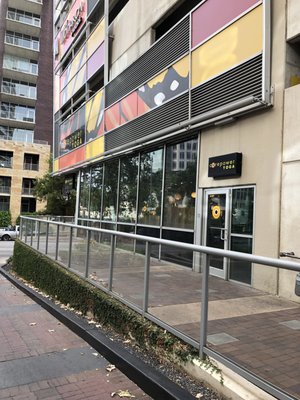 COREPOWER YOGA - 23 Photos & 79 Reviews - 801 W 5th St Retail, Austin ...