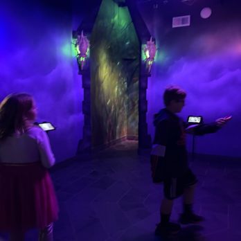 WIZARD QUEST - Updated December 2025 - 106 Photos & 153 Reviews - 400 ...