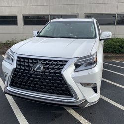 HENNESSY LEXUS OF ATLANTA - 37 Photos & 122 Reviews - 5955 Peachtree ...