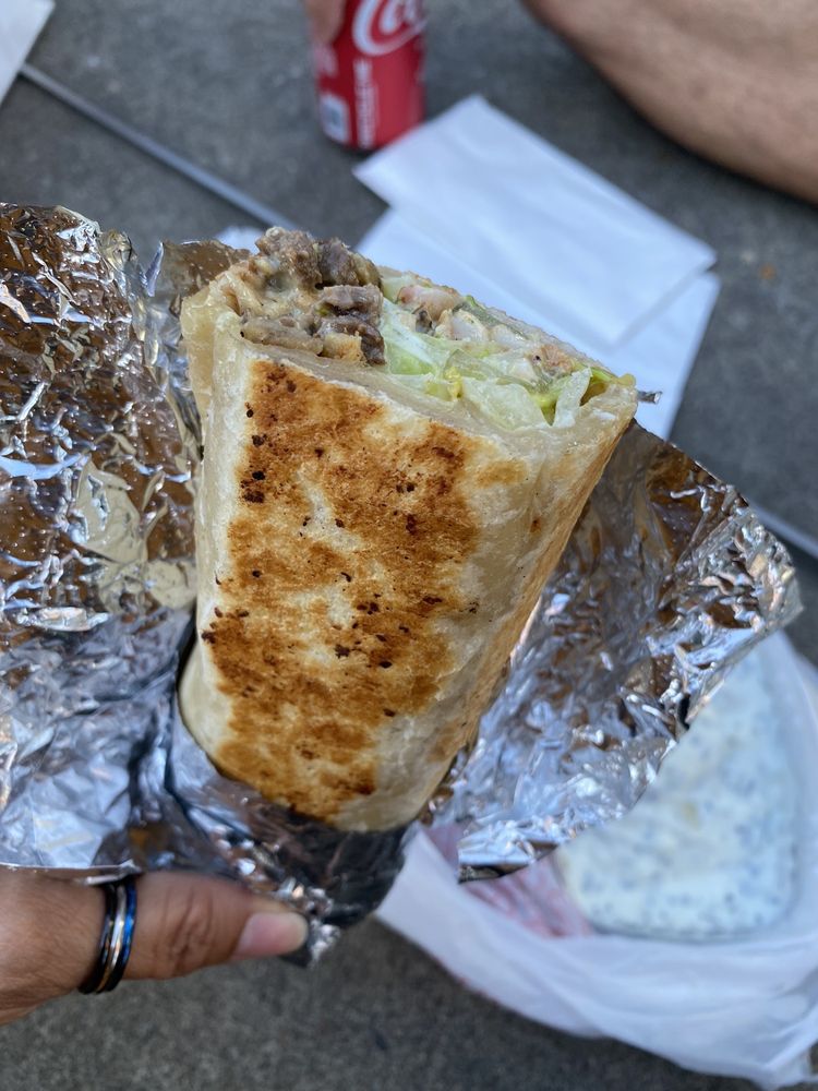 SHAWARMA SPOT - Updated December 2025 - 64 Photos & 39 Reviews - 1927 ...