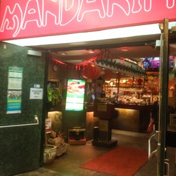MANDARIN RESTAURANT - Updated December 2025 - 178 Photos & 168 Reviews ...