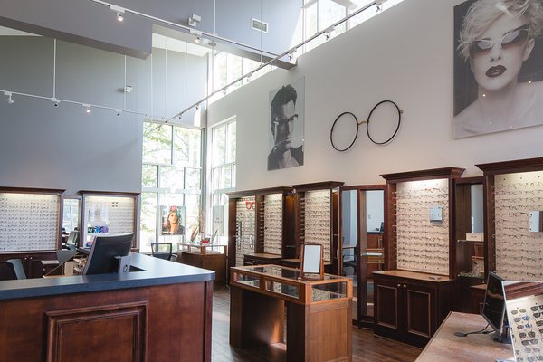 RIVER VALLEY EYE PROFESSIONALS - Updated October 2025 - 13 Photos & 10 ...