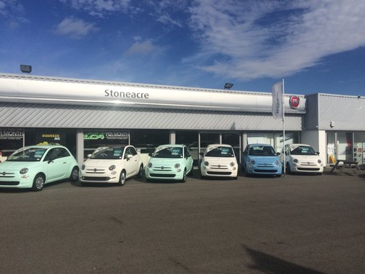 STONEACRE, Scunthorpe, North Lincolnshire - Winterton Road - Updated ...