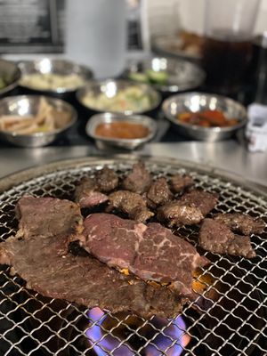 2N1 KOREAN BBQ - 98 Photos & 66 Reviews - 27483 Ynez Rd, Temecula ...