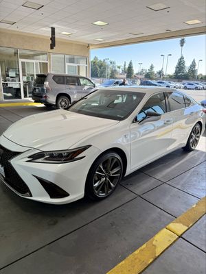 FRESNO LEXUS - Updated October 2025 - 140 Photos & 235 Reviews - 7201 N ...