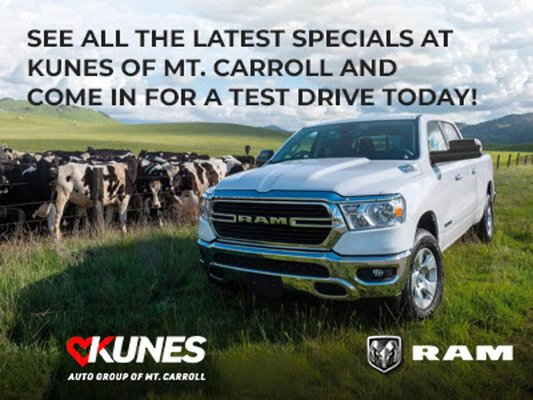 KUNES AUTO GROUP - Updated October 2025 - 12 Photos & 17 Reviews - 764 ...