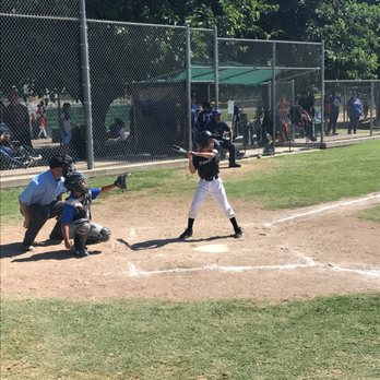 SELMA LITTLE LEAGUE PARK - Updated April 2025 - 13 Photos - 2500 Olive ...