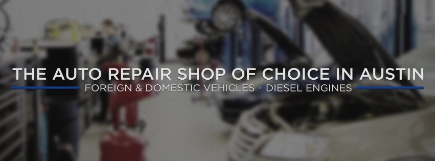 AUTOMOTIVE SERVICES OF AUSTIN - Updated August 2025 - 23 Photos & 41 ...