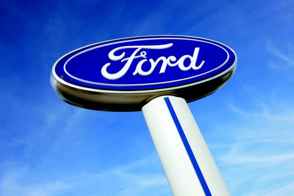 SANTOS FORD - Updated April 2026 - 27 Photos & 64 Reviews - 617 W ...