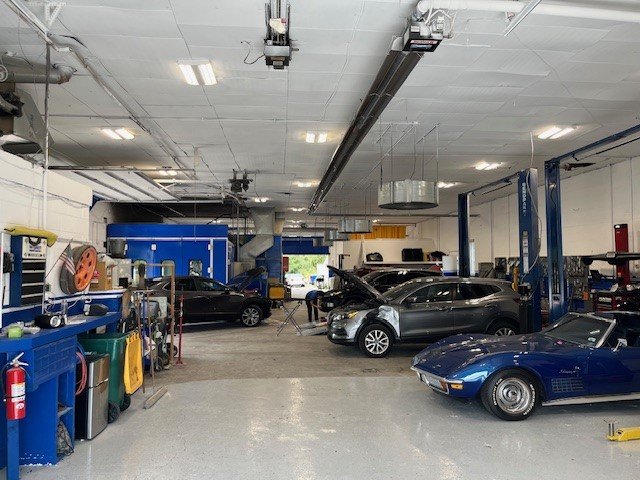 MOPPERT BROTHERS AUTO COLLISION AT EAGLEVILLE - Updated April 2026 - 15 ...