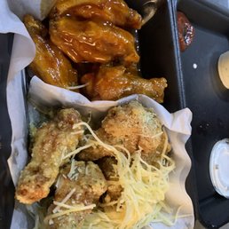 FIRE WINGS - Updated January 2026 - 177 Photos & 176 Reviews - 1700 ...