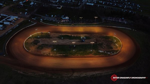 CLINTON COUNTY SPEEDWAY - Updated March 2025 - 98 Racetrack Rd, Mill ...