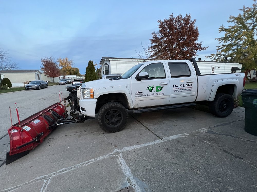 V&D LANDSCAPING - Updated May 2026 - 91 Photos - 2108 Elim Ave, Zion ...