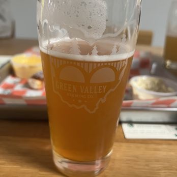 GREEN VALLEY BREWING - Updated September 2025 - 40 Photos & 44 Reviews ...